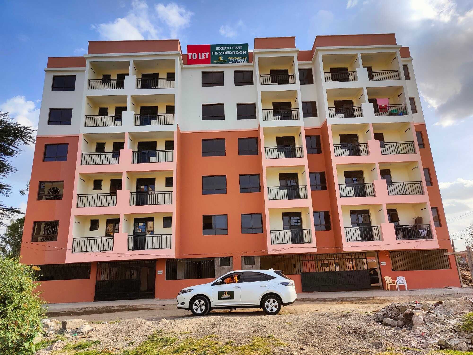 Alliance Realtors Ltd - Find Your Dream Property